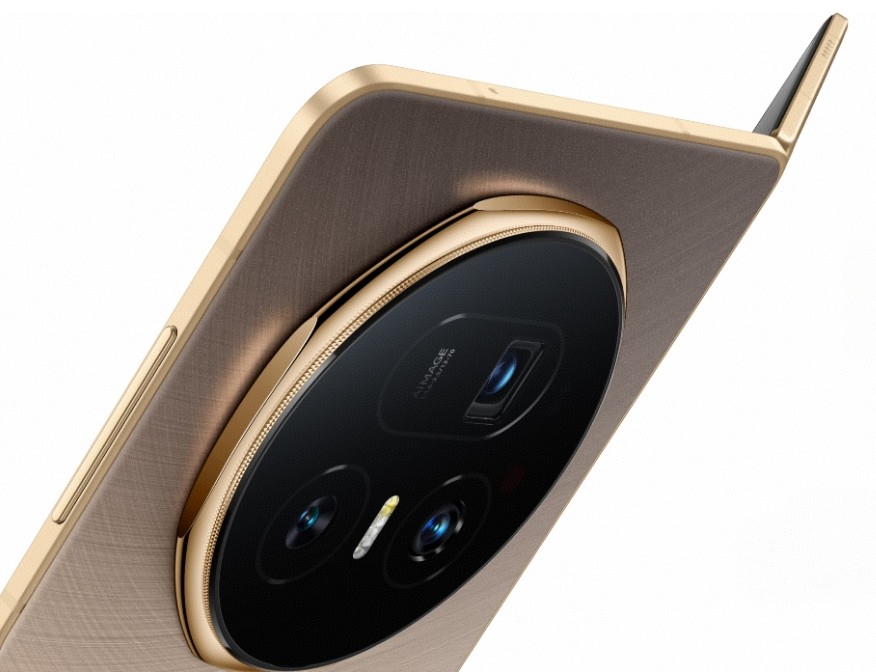 Innovations in Foldable Phone Hinge Design