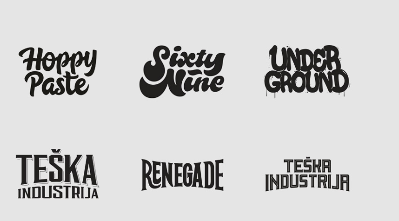 Typeface: Simple Guide to Understanding Text Style - parivrai